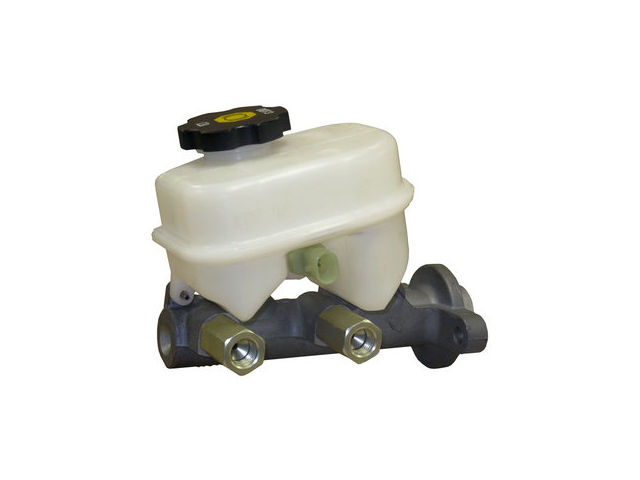 M630040 Master Cylinder Replacement Brake Master Cylinder With ...