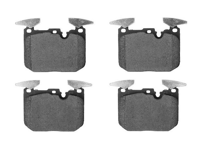 Rear Pagid Brake Pad Set fits BMW M2 2019-2020 Competition 61VJKW | eBay