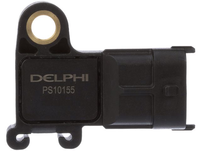Delphi MAP Sensor fits Buick Enclave 2008, 2012-2018 3.6L V6 87VZVC | eBay