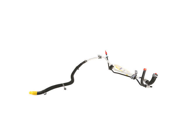 Power Steering Reservoir Line Hose fits Grand Cherokee 2012-2015 3.6L ...