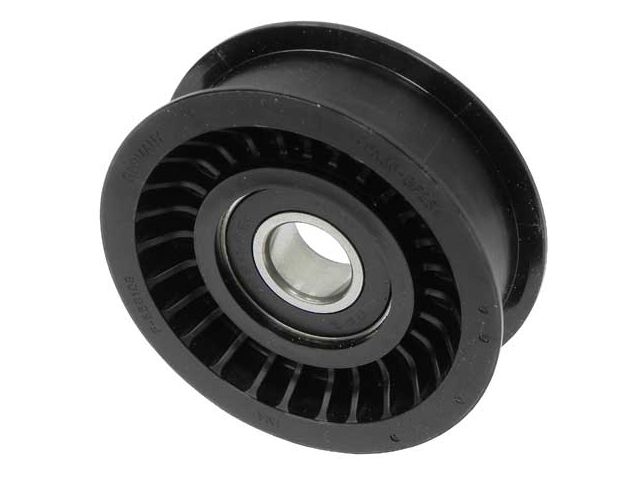 INA Accessory Belt Idler Pulley fits Mercedes SLK350 2005-2006 99NFQV ...