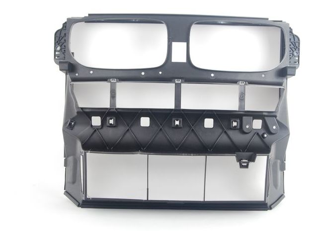 Genuine Radiator Support Air Duct fits BMW X5 2011-2013 64MGCR | eBay